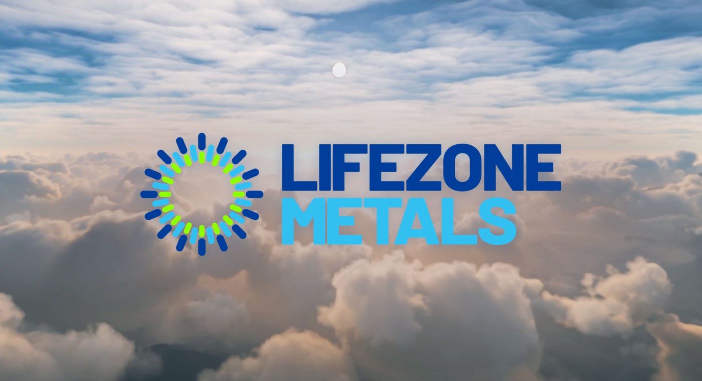 Videos & images Archive - Lifezone Metals