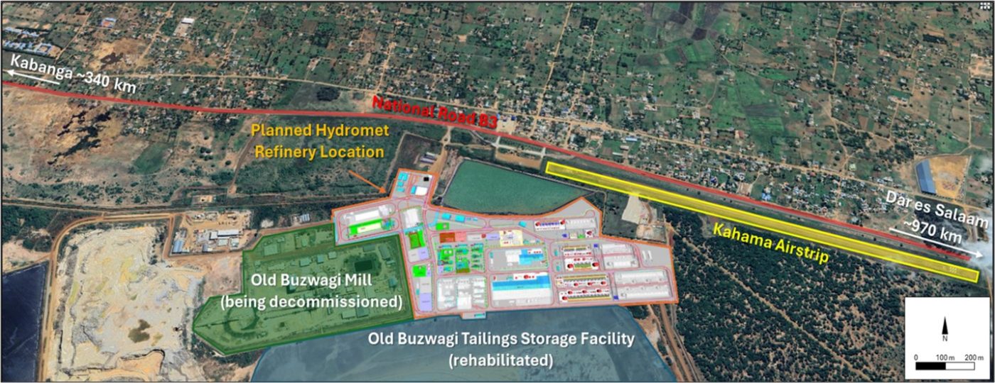 Lifezone Metals Produces First-Ever Nickel, Copper and Cobalt from ...