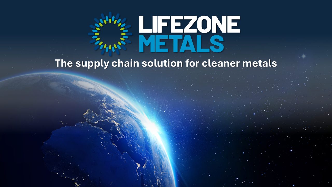 Lifezone Explained - Lifezone Metals